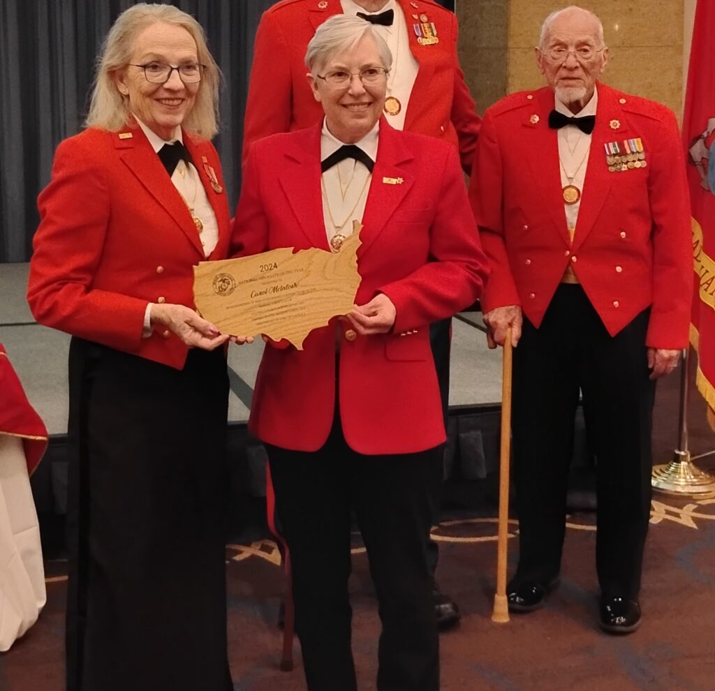 Marine Corps League DEPARTMENT OF PENNSYLVANIA